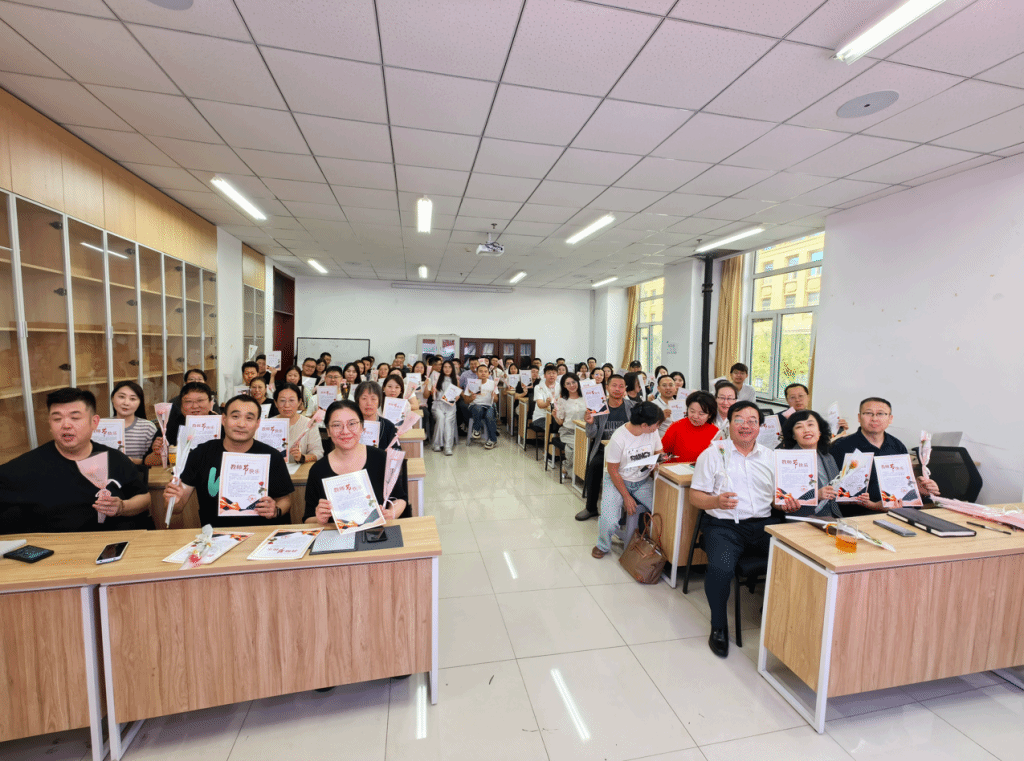 躬耕教坛育桃李 匠心筑梦启新程—软件学院以师者担当培育新时代软件人才-软件学院